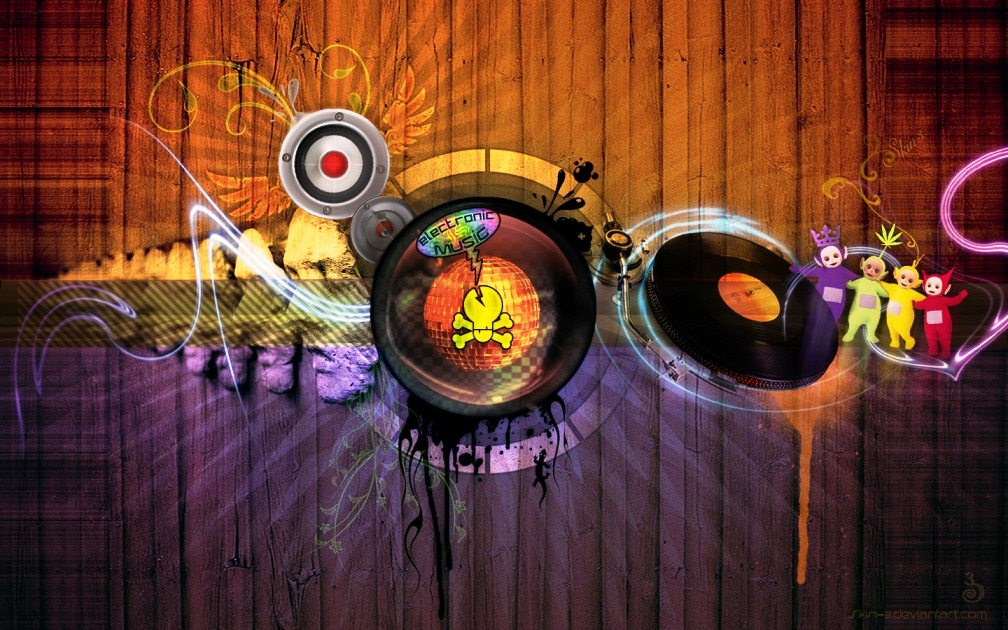 medialab: music remixing workshop