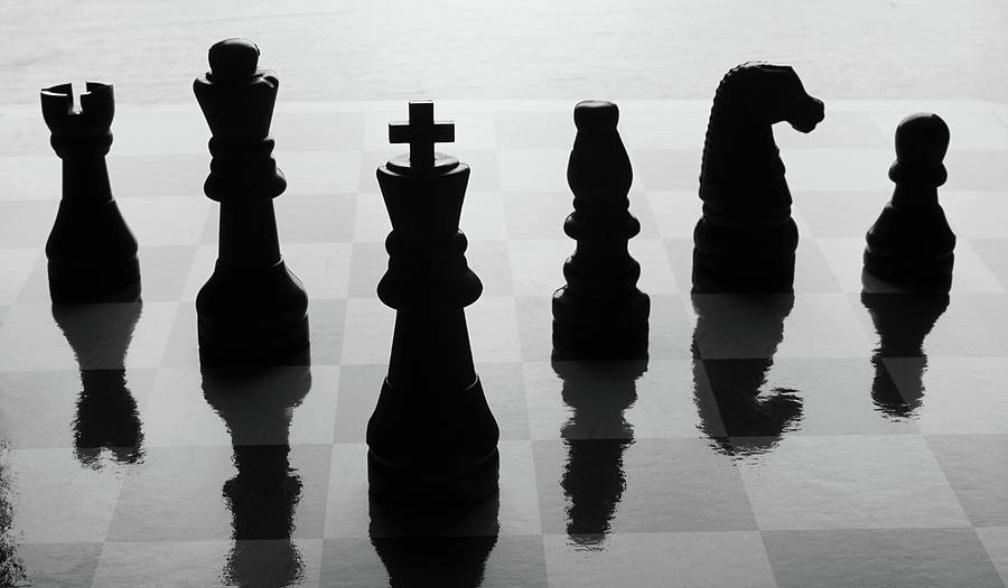 chess – Lomira Quad/Graphics Community Library