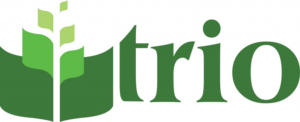 TRIO logo_landscape_hi res – Lomira Quad/Graphics Community Library