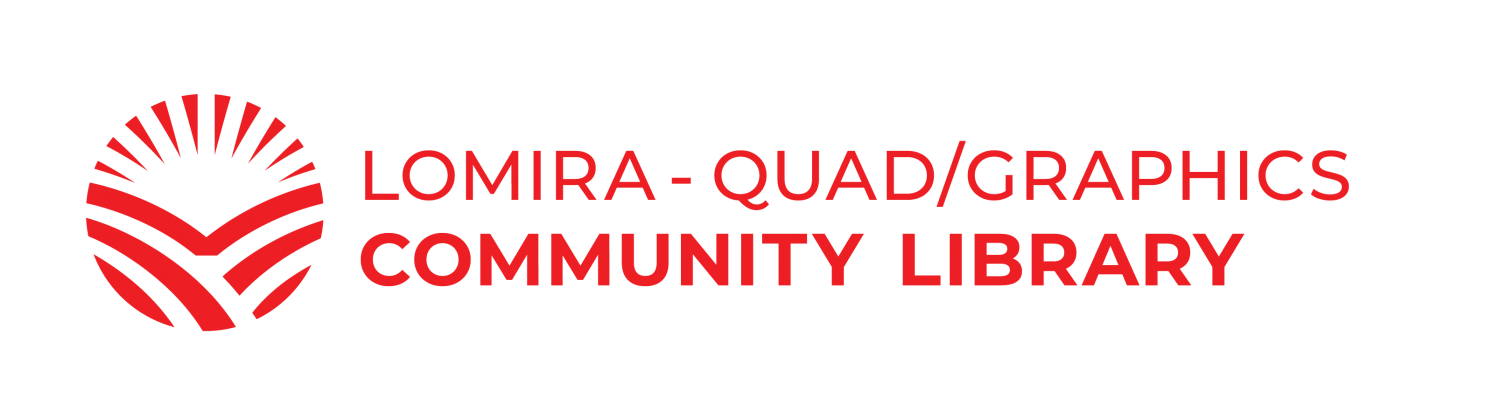 Lomira Quad/Graphics Community Library