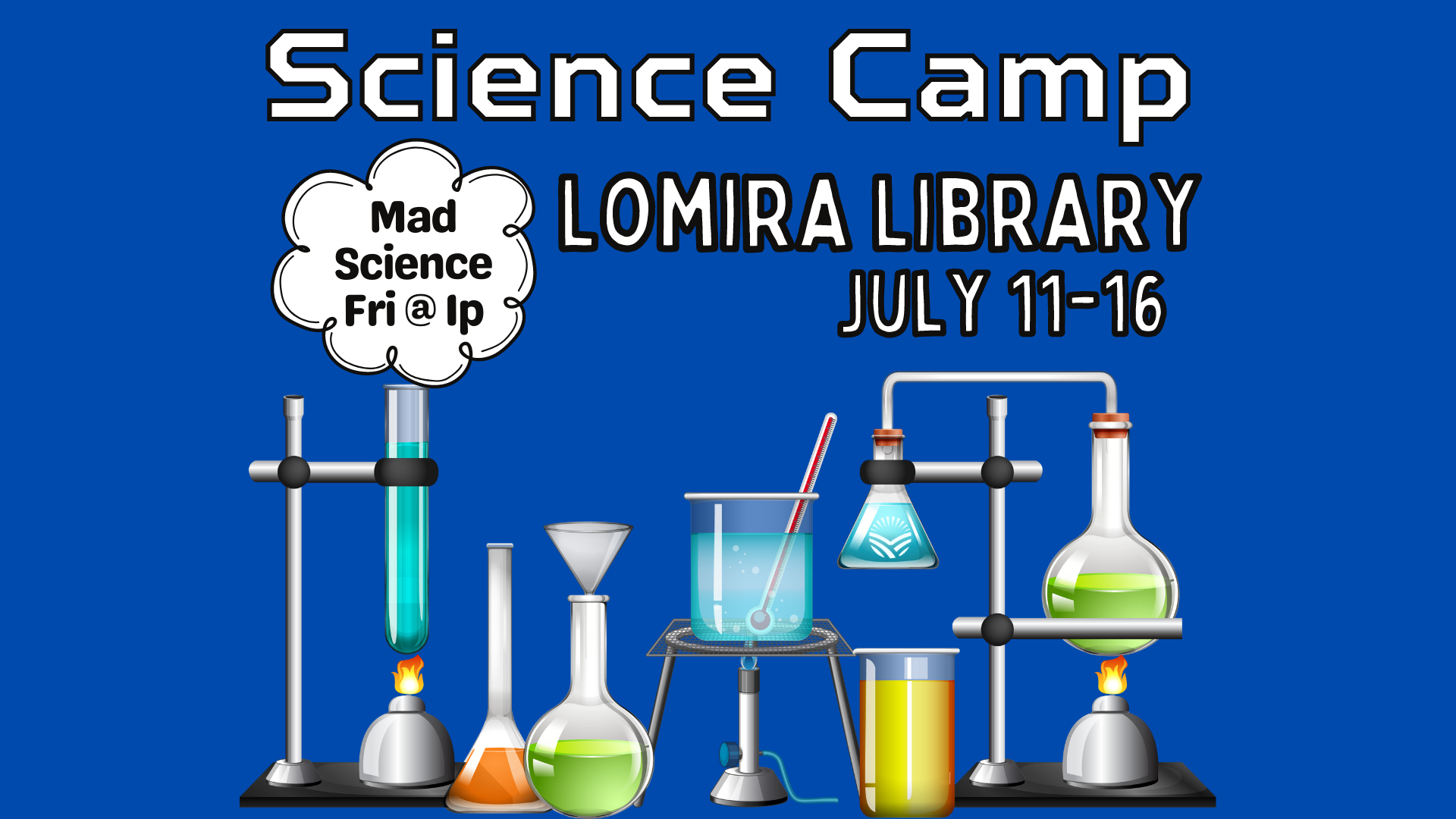 Science Cover Photo Facebook
